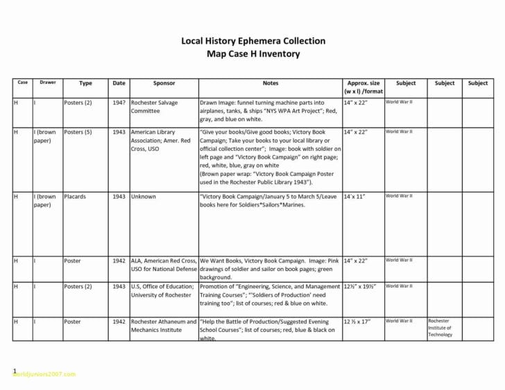 Aa Fourth Step Worksheet — db-excel.com