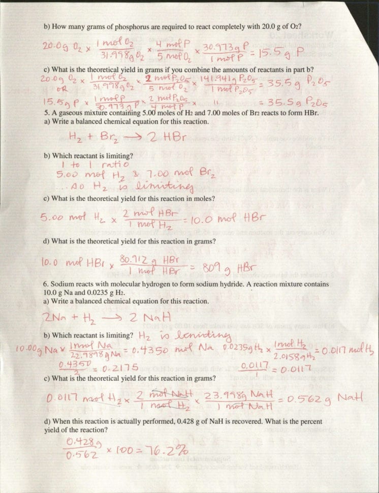 Atomic Structure Review Asnwer Key Chapter 5 Atomic Structure And The Atomic Structure Review Asnwer Key Chapter 5 Atomic Structure And The