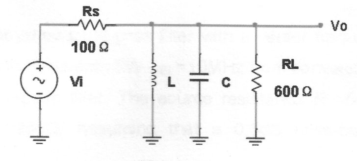 Bandwidth Parallel Resonant Circuit Problem Electrical — db-excel.com