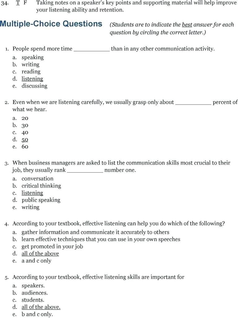 Basic Conversation Skills Worksheets Elasticprintco Db excel Basic Conversation Skills Worksheets Elasticprintco Db excel