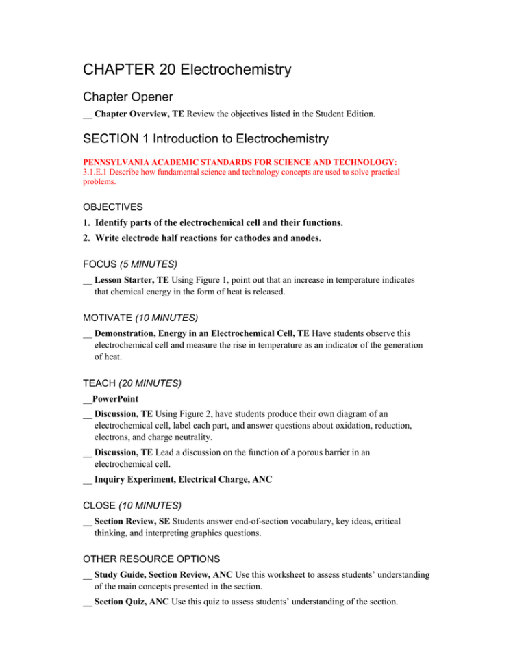 Interpreting Graphics Worksheet Answers Chemistry — db-excel.com
