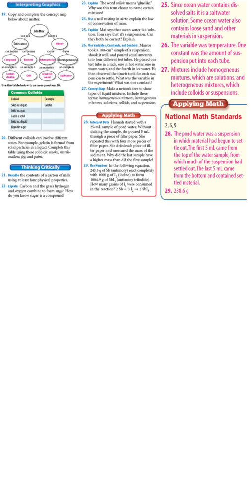 Classification Of Matter Ppt Video Online Download — db-excel.com Classification Of Matter Ppt Video Online Download — db-excel.com