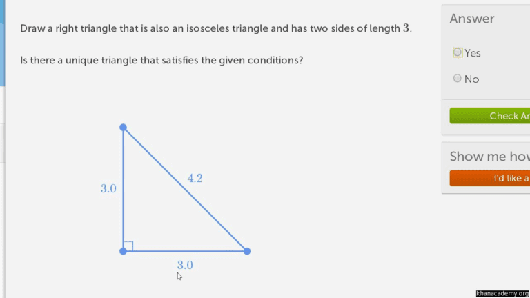 Classifying Triangles Worksheet With Answer Key — db-excel.com