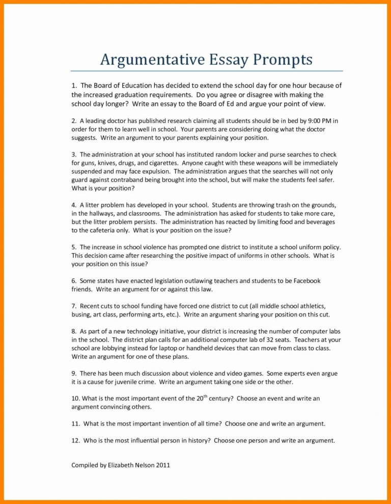 College Research Worksheet For High School Students — db-excel.com