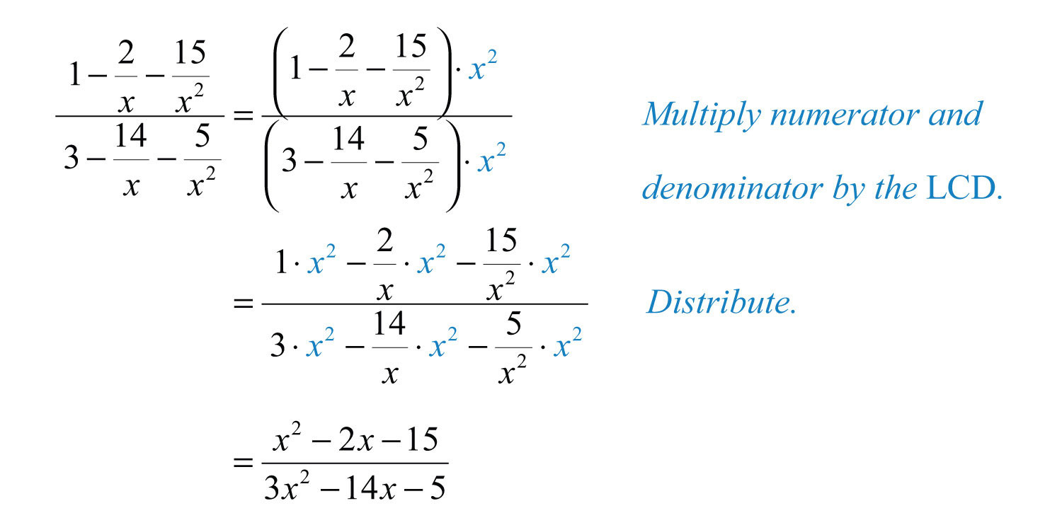 Complex Rational Expressions Db excel Complex Rational Expressions Db excel
