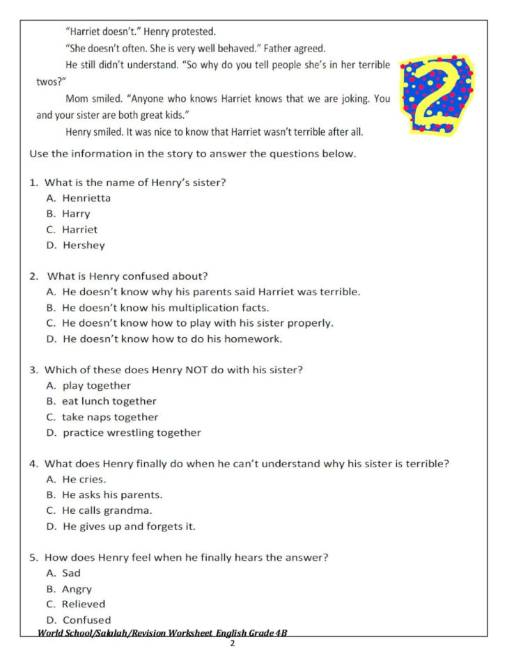 Daddy Day Care Video Worksheet Answer Key — db-excel.com