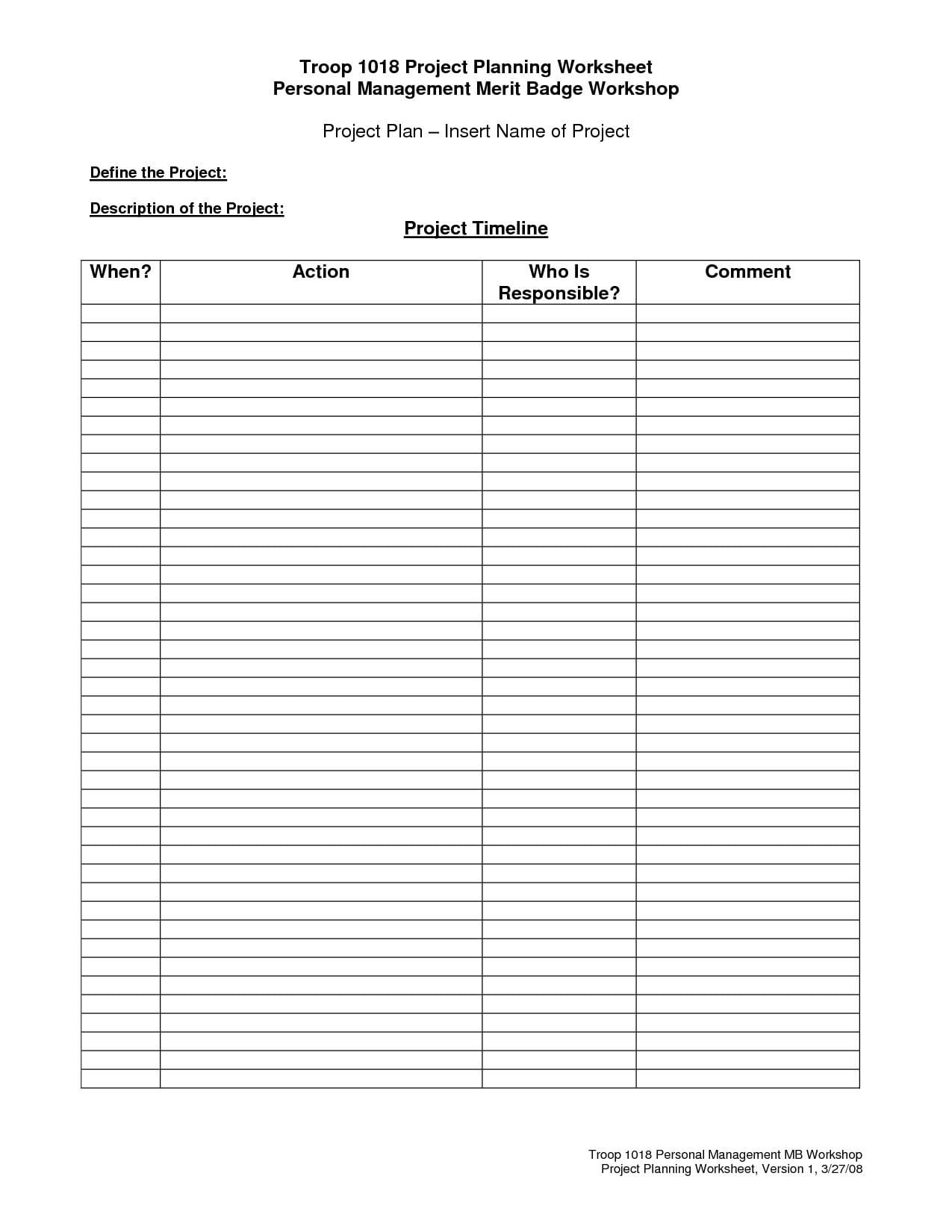Eagle Scout Merit Badge Requirements Worksheet Db excel Eagle Scout Merit Badge Requirements Worksheet Db excel