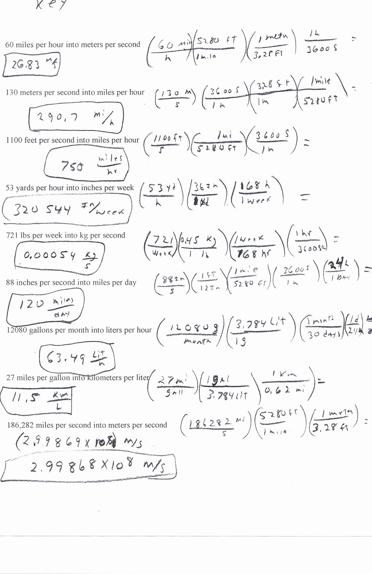 Energy Transformation Worksheet Answer Key Db excel