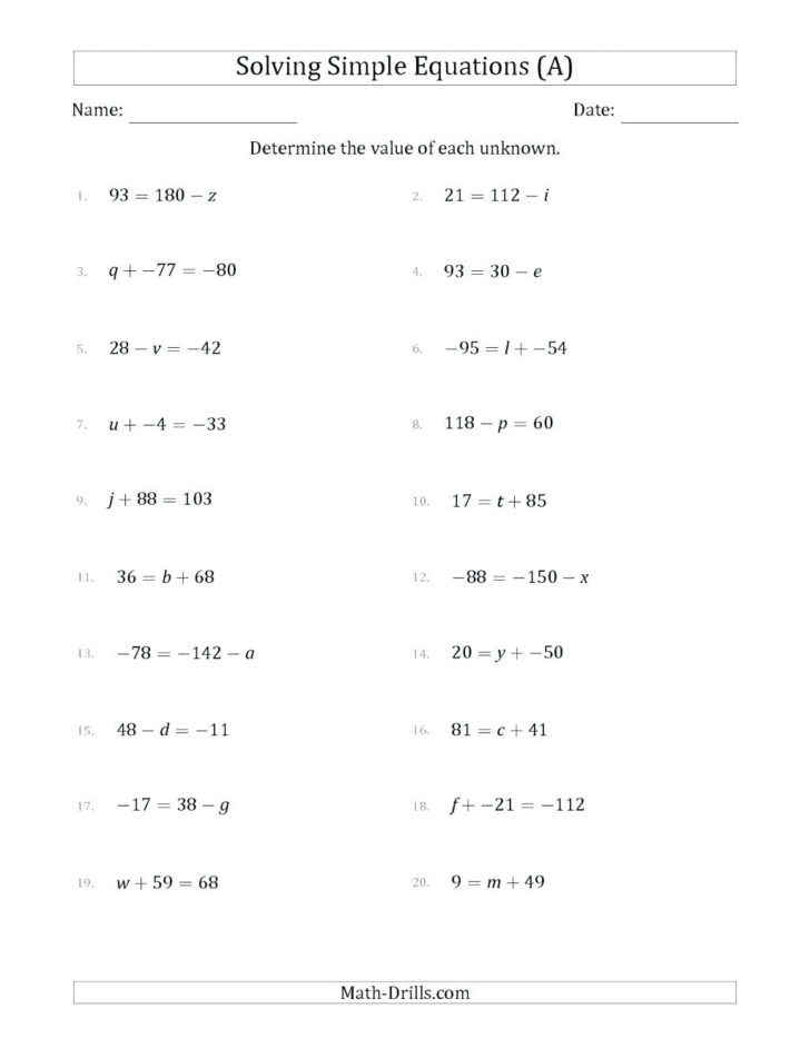 Equation Solver Math Papa Algebra Solver Math Kindergarten — db-excel.com