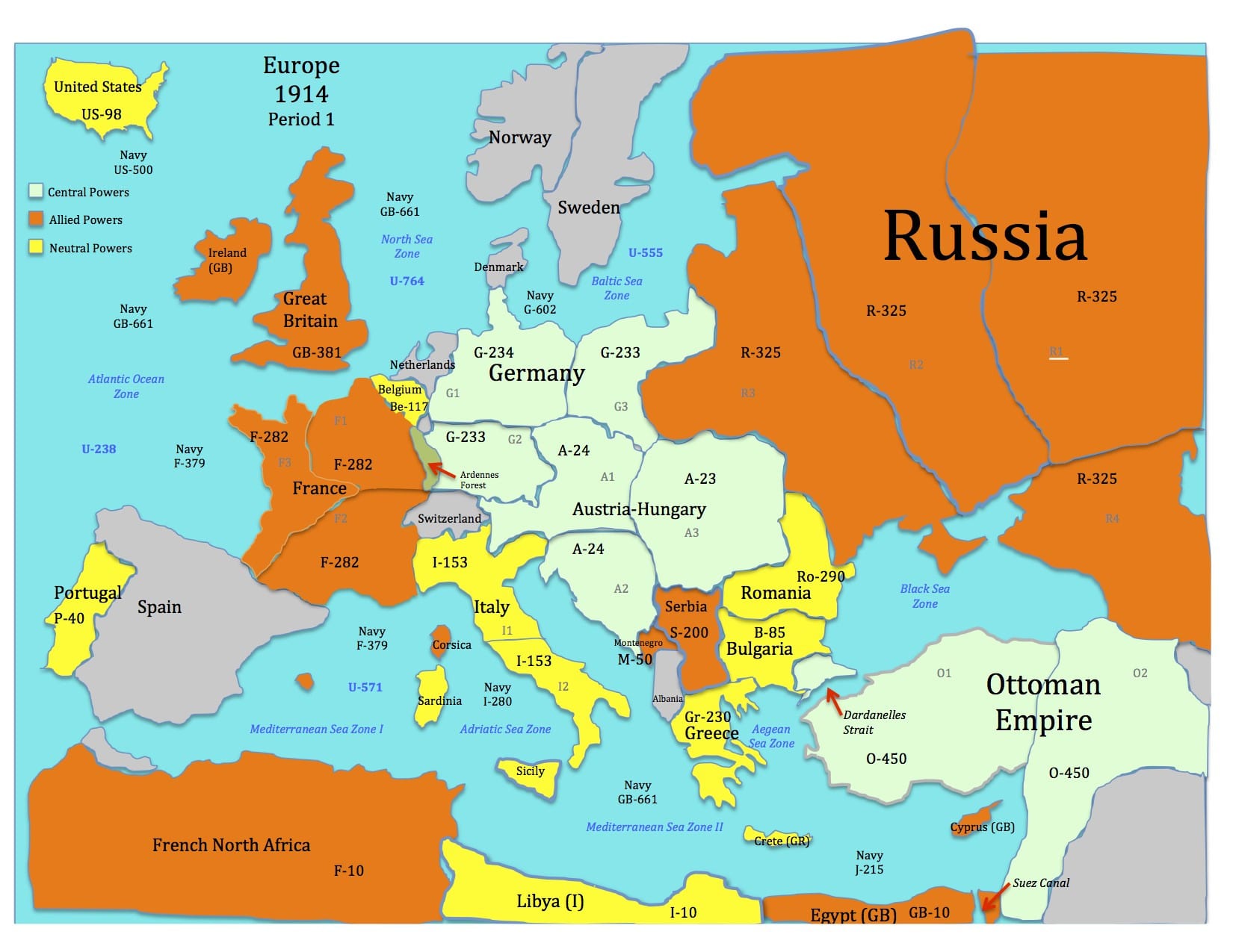 Europe After World War 1 Map Worksheet Answers Db excel Europe After World War 1 Map Worksheet Answers Db excel