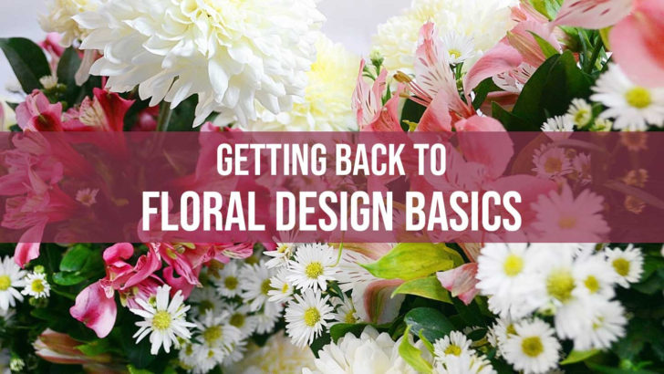 Floral Design Basics Techniques Principles And Elements — db-excel.com