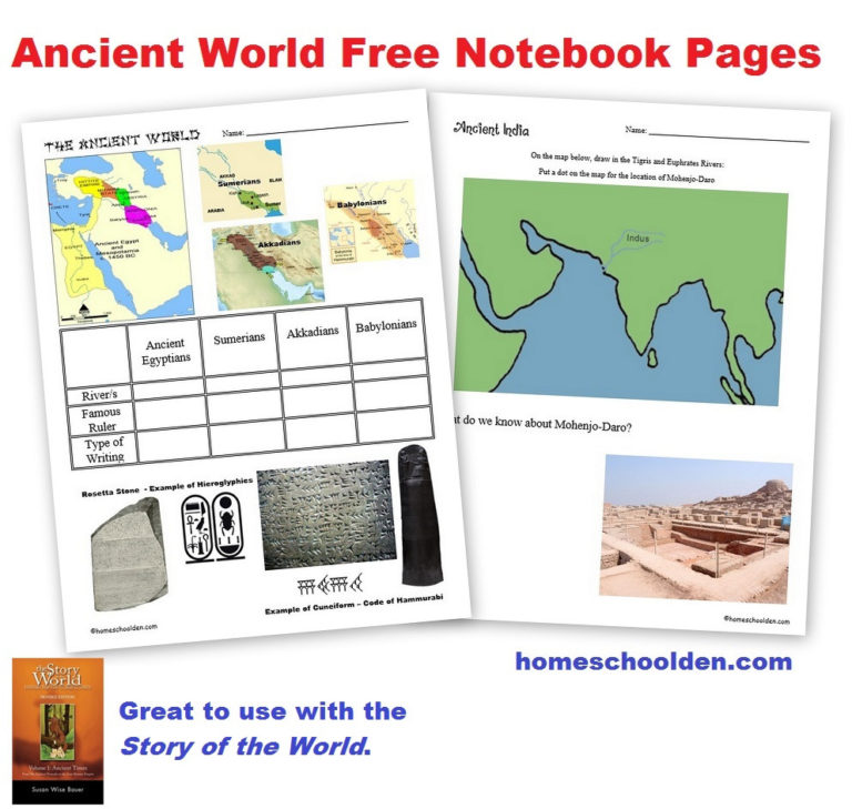 Mesopotamia Reading Comprehension Worksheets — db-excel.com