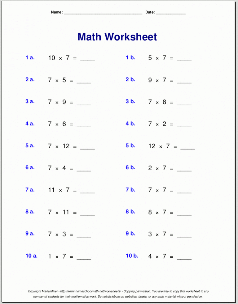 Geometry Worksheets High School Fresh Free Math Worksheets — db-excel.com