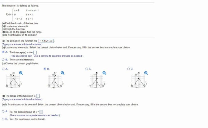 Graph Worksheet Graphing And Intro To Science Answers — db-excel.com