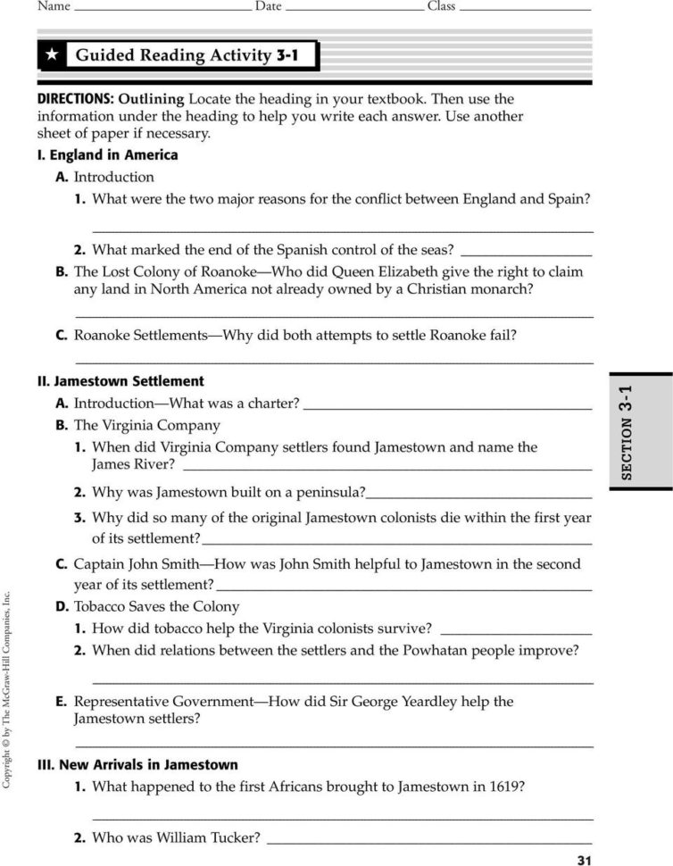 Guided Reading Activity Pdf Db excel Guided Reading Activity Pdf Db excel