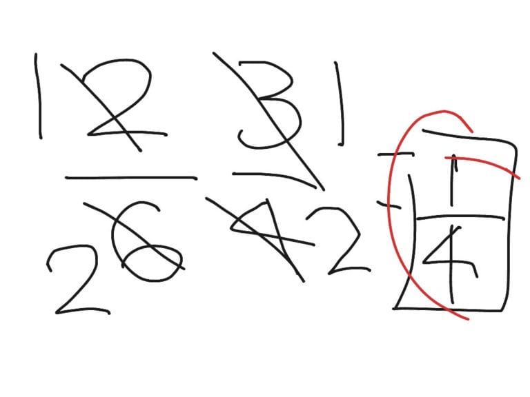 Multiplying Fractions With Cross Canceling Worksheet Db excel multiplying-fractions-with-cross-canceling-worksheet-db-excel