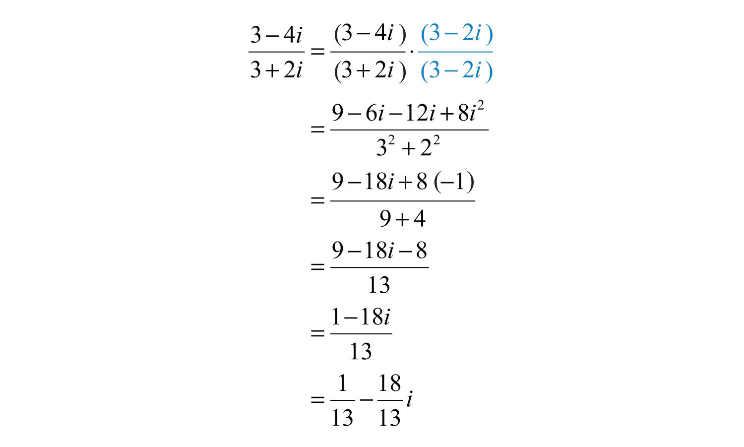Introduction To Complex Numbers And Complex Solutions Db excel Introduction To Complex Numbers And Complex Solutions Db excel