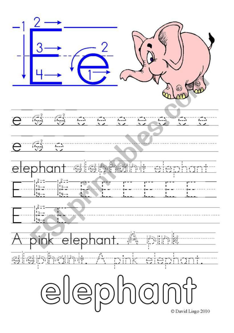 Letter Formation Worksheets Db excel letter-formation-worksheets-db-excel