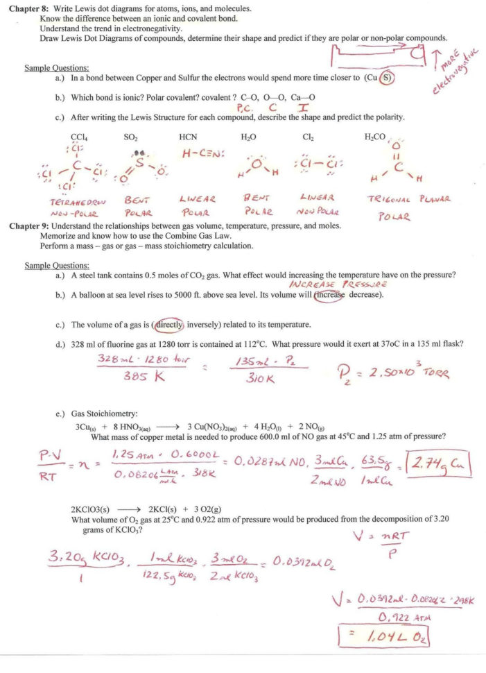 Lewis Structure Worksheet With Answers Lewis Structure Worksheet With Answers