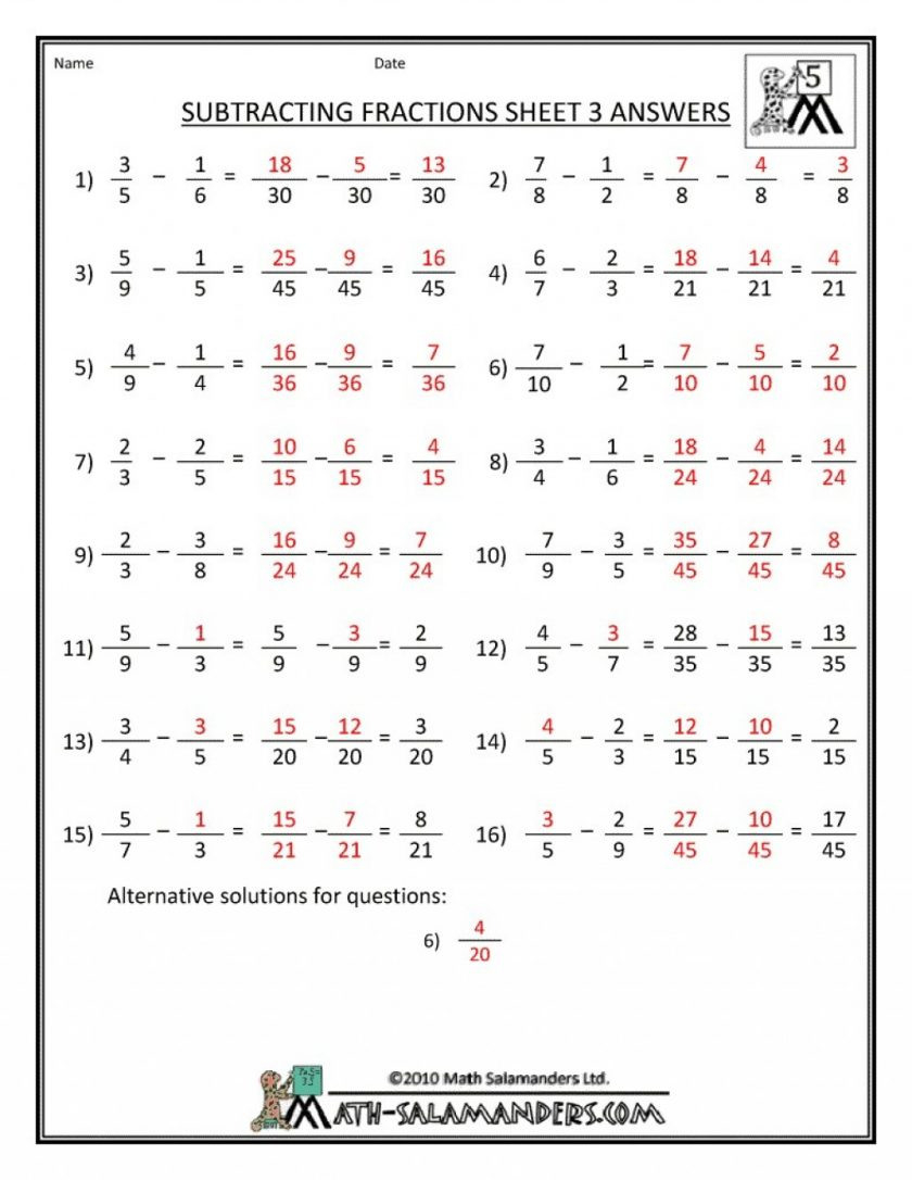 7th Grade Math Worksheets Pdf Printable Worksheets 7th Grade Math 