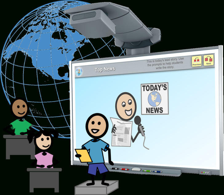 News 2 You Worksheets — db-excel.com