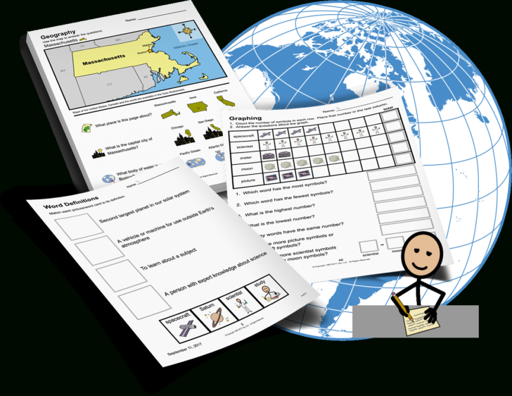 News 2 You Worksheets — db-excel.com