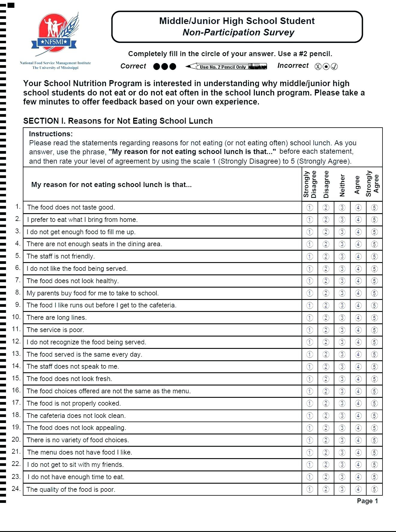 Nutrition Worksheets Middle School Db excel