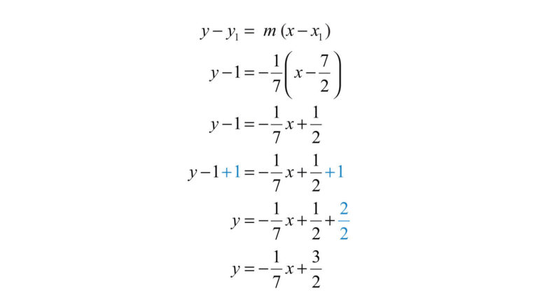 Parallel And Perpendicular Lines — db-excel.com