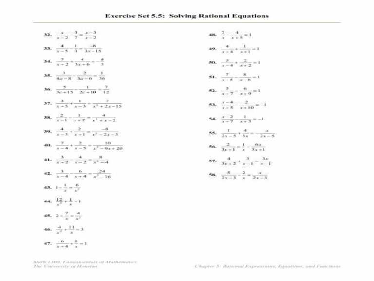 Patterns And Inductive Reasoning Worksheet And Answers — db-excel.com