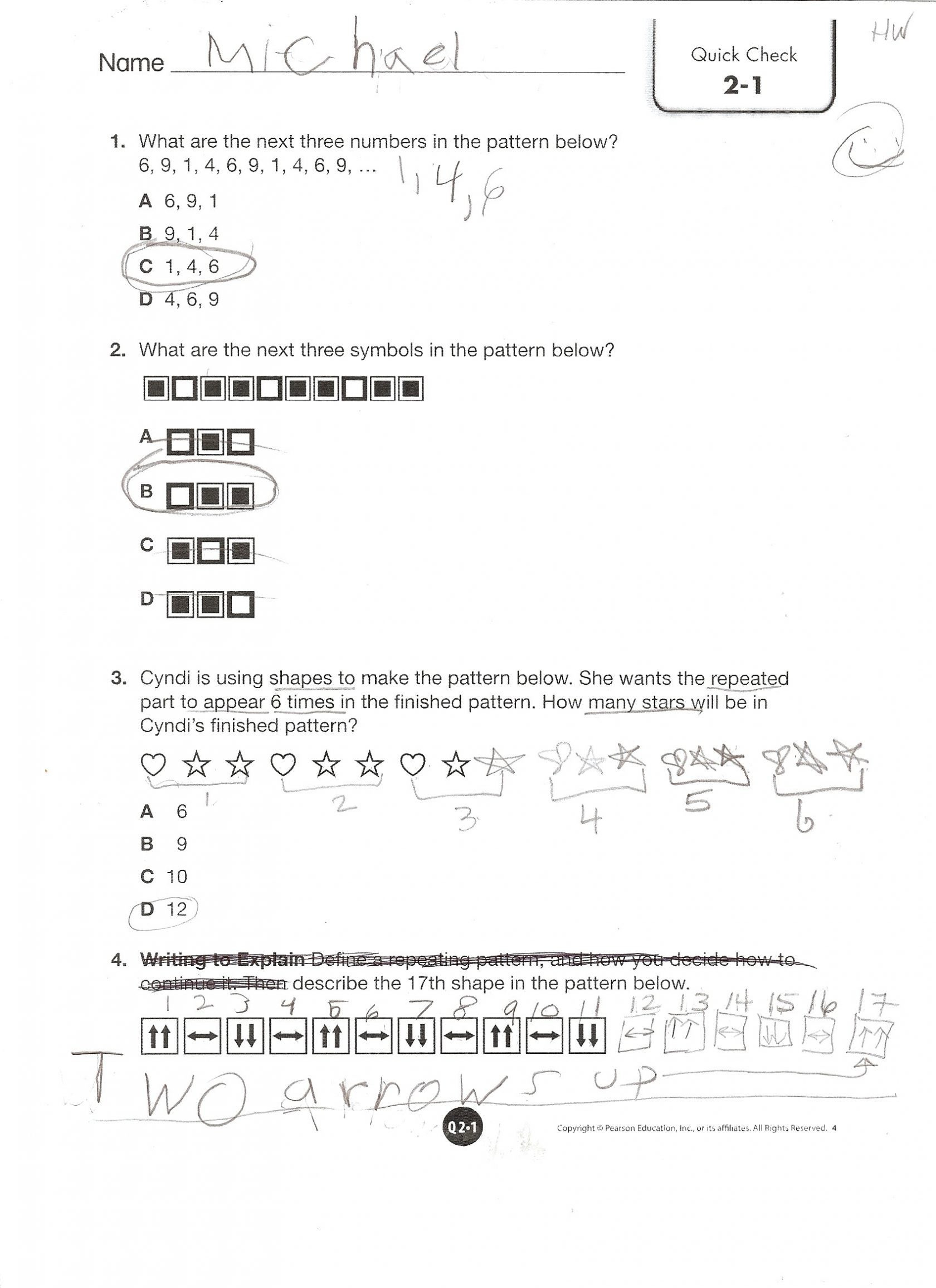 Pearson Education Answer Key Math Best Education 2019 Db excel Pearson Education Answer Key Math Best Education 2019 Db excel