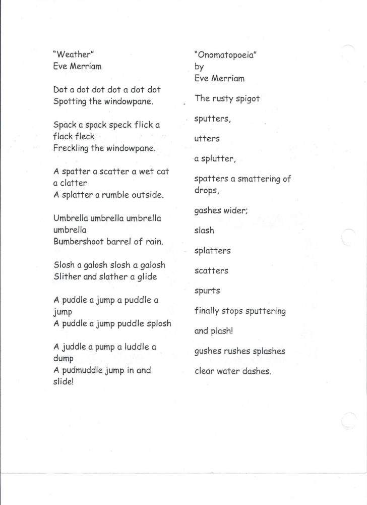 Poetry Fill In The Blank Worksheet — db-excel.com Poetry Fill In The Blank Worksheet — db-excel.com