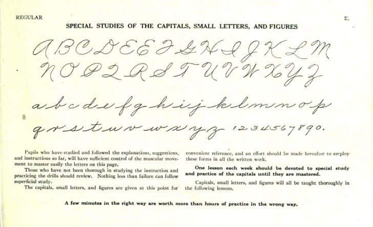 Practice Cursive Handwriting For Adults – Pointeuniformclub — db-excel.com