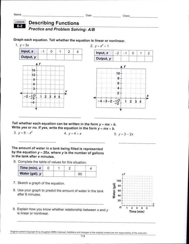 Proportional Reasoning Worksheets 7Th Grade — db-excel.com