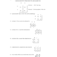 Punnett Square Worksheet 1 Answer Key | db-excel.com