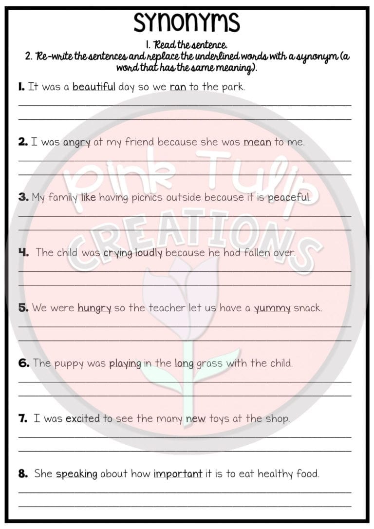 Rebus Writing Worksheets — db-excel.com