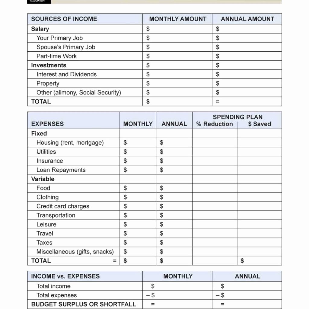 Retirement Plan Excel Formula Early Retirement