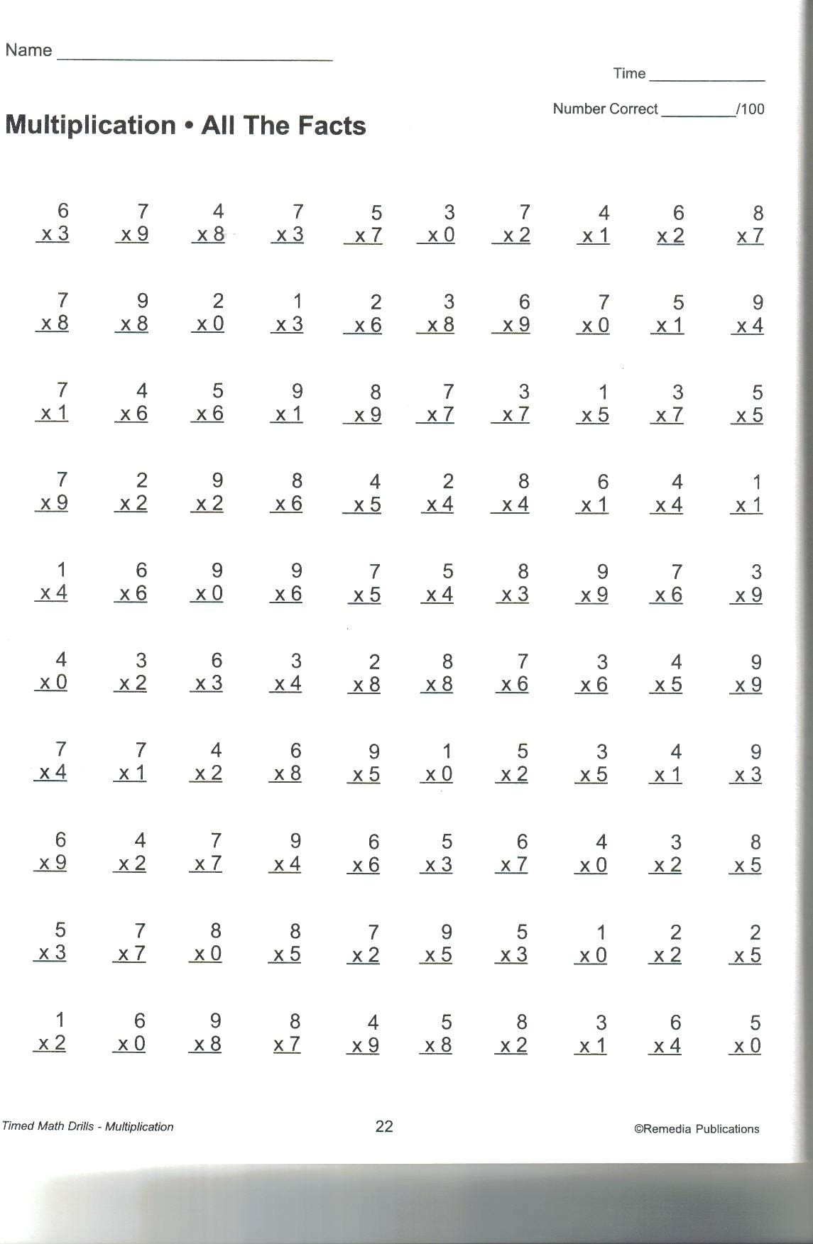 Free Printable Saxon Math Worksheets Free Printable Saxon Math Worksheets