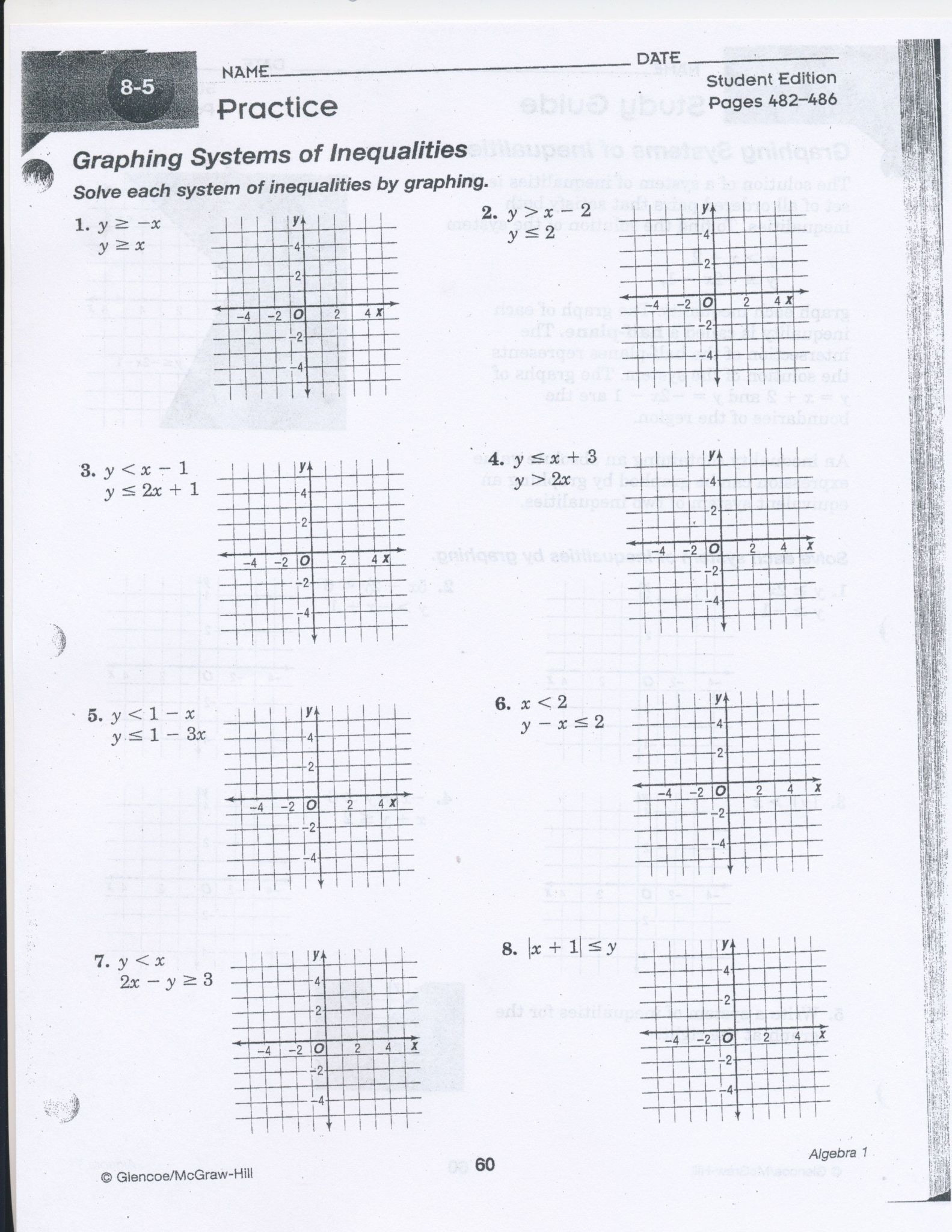 Solving Systems Of Equations Word Problems Worksheet Answer Db excel Solving Systems Of Equations Word Problems Worksheet Answer Db excel