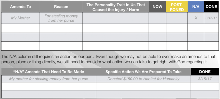 Step 8 Worksheet — db-excel.com