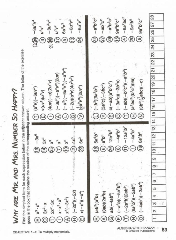 Transportation Math Worksheets Moving Words Worksheet — db-excel.com