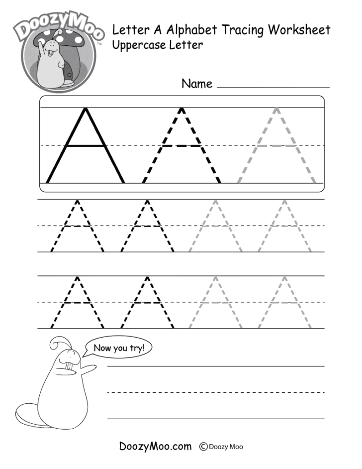 Uppercase Letter Tracing Worksheets Free Printables Db excel uppercase-letter-tracing-worksheets-free-printables-db-excel