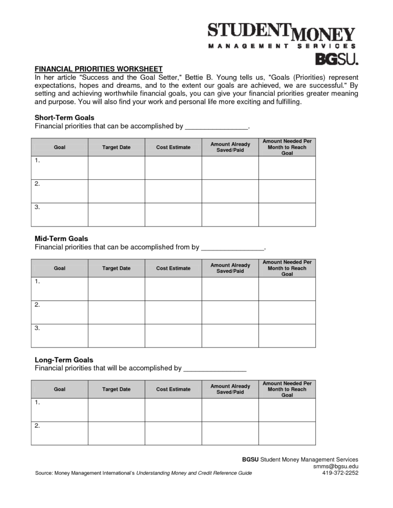 Usmc Pros And Cons Worksheet — db-excel.com