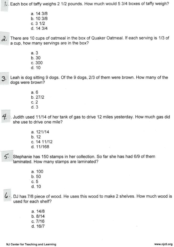 Worksheet Ideas Data Handling Ks2 Worksheets For Grade — db-excel.com