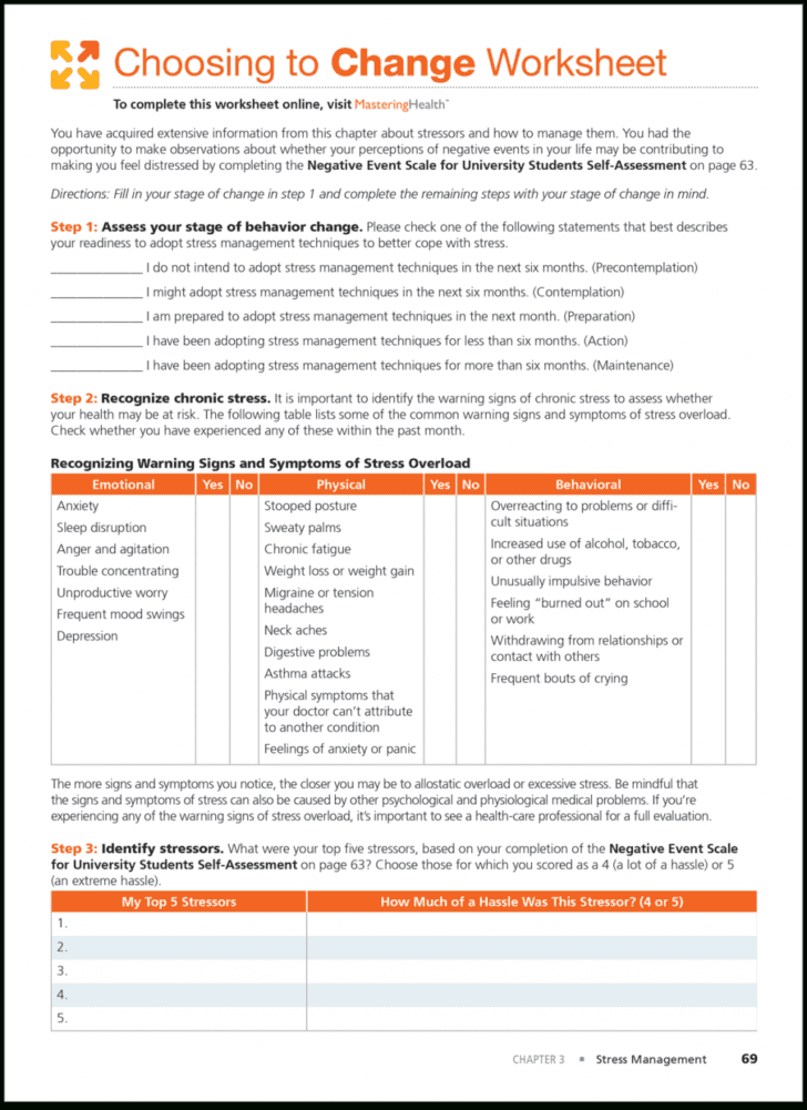Worksheet Ideas Worksheet Ideas Motivational Interviewing — db-excel.com