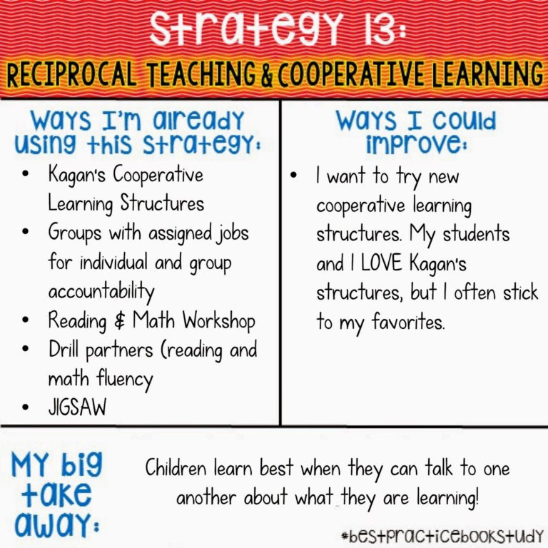 Worksheet Reciprocal Teaching Worksheet Vanrossenenglish — db-excel.com