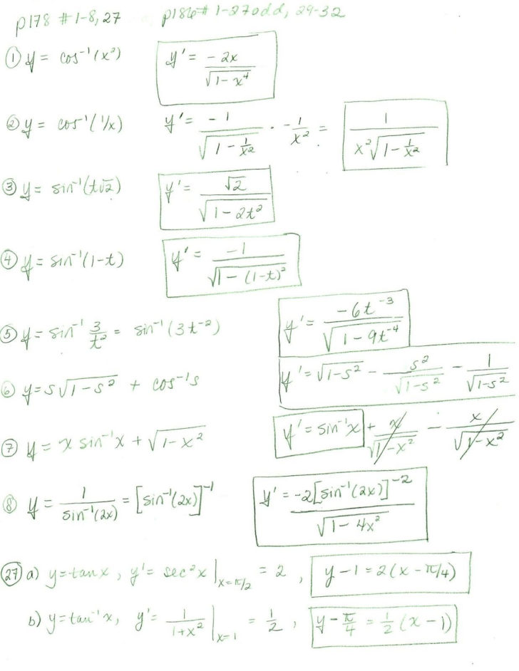 Worksheet Trigonometric Ratios Sohcahtoa Answer Key — db-excel.com