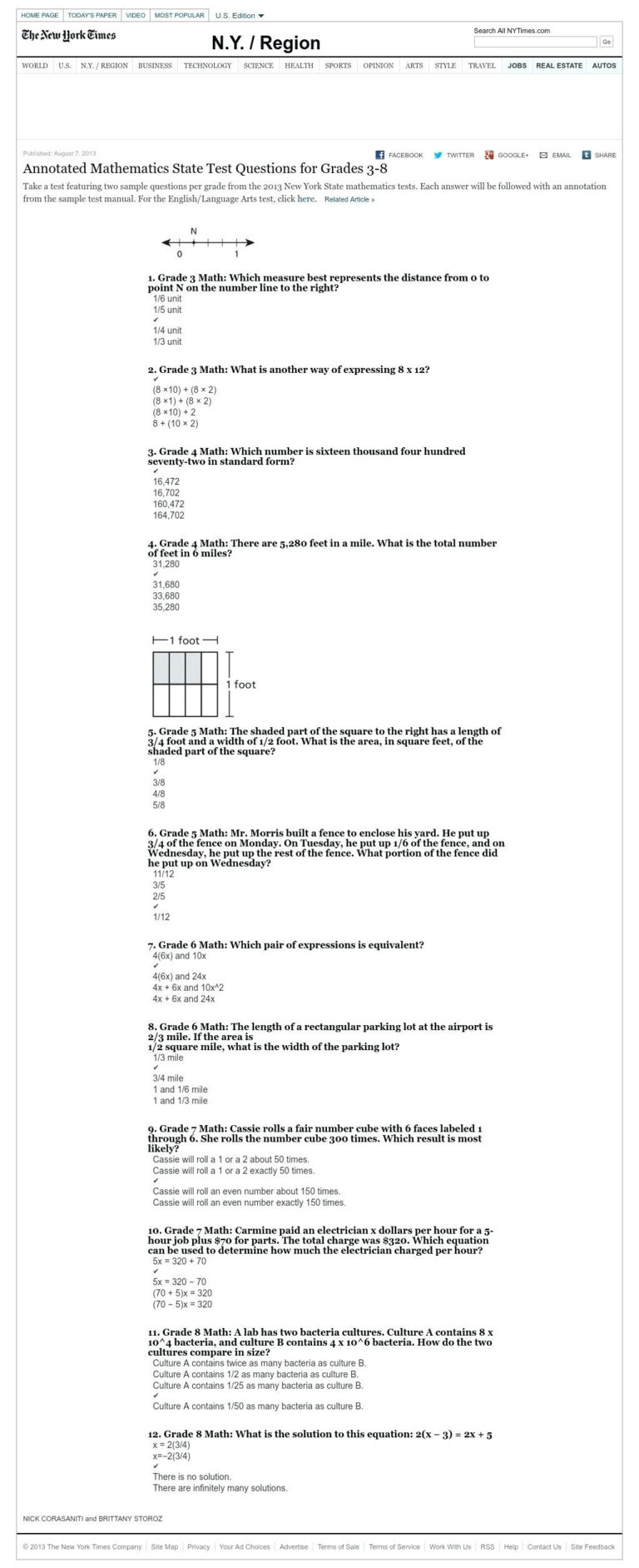 Year 7 Maths Papers Pdf — db-excel.com